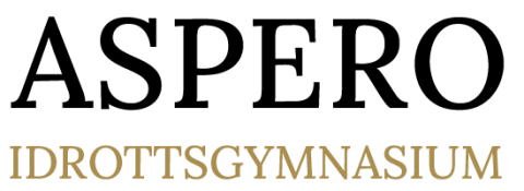 Aspero Göteborg Fotboll - Aspero Idrottsgymnasium